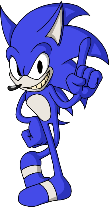 ‎X PRIME | CONTINUED: The Sonic Oddities Wiki | Fandom