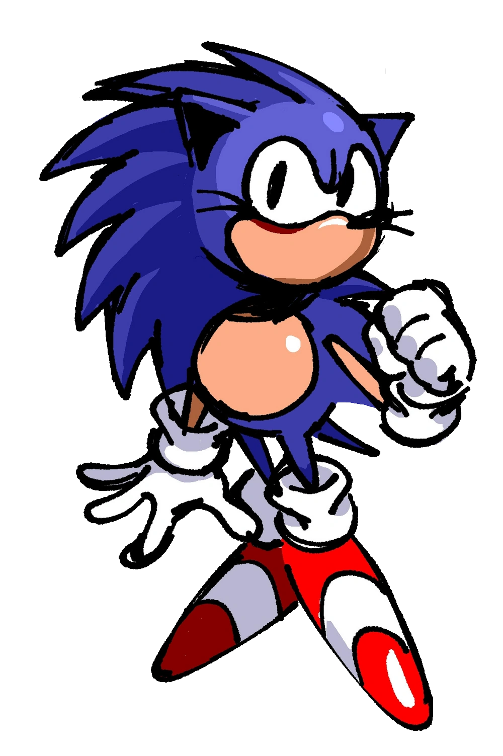 Category:Big | CONTINUED: The Sonic Oddities Wiki | Fandom
