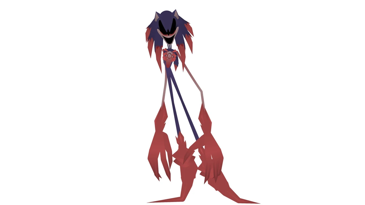 XENO.act1 | CONTINUED: The Sonic Oddities Wiki | Fandom