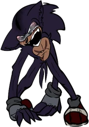 Rodent | CONTINUED: Sonic.exe Wiki | Fandom