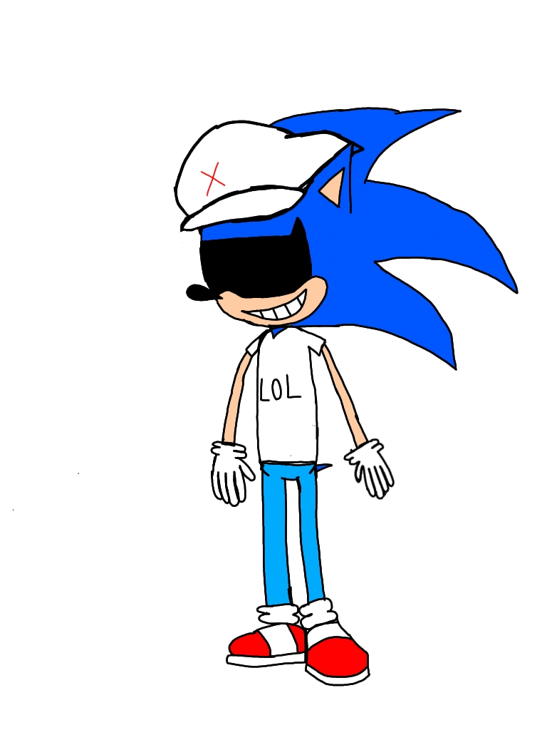 Sonic.Chill (Remastered) | CONTINUED: The Sonic Oddities Wiki | Fandom