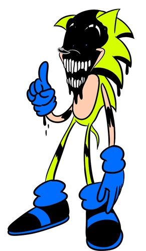 Faulty | CONTINUED: The Sonic Oddities Wiki | Fandom