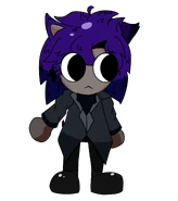 Lucifer ℭ𝔥𝔞𝔫𝔤𝔢𝔡 & 𝔉𝔬𝔯𝔤𝔬𝔱𝔱𝔢𝔫. | CONTINUED: The Sonic Oddities Wiki | Fandom