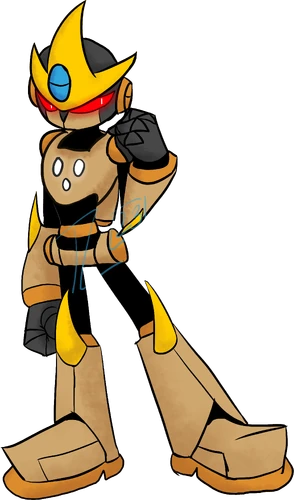 Sentry | CONTINUED: The Sonic Oddities Wiki | Fandom