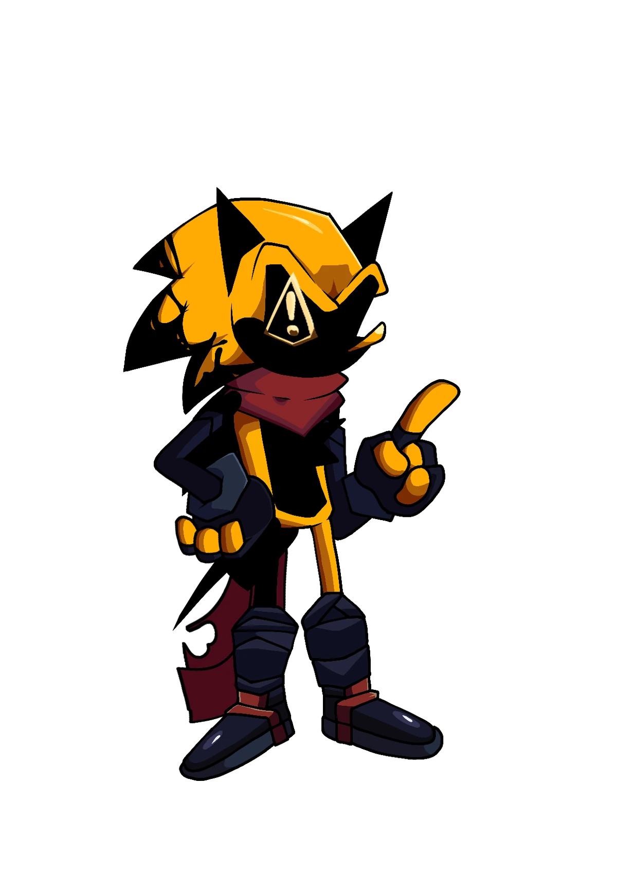 Sonic.er | CONTINUED: The Sonic Oddities Wiki | Fandom