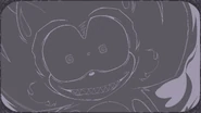 Darkspine (Dark Fleetway Reboot) | The Sonic Oddities Wiki | Fandom