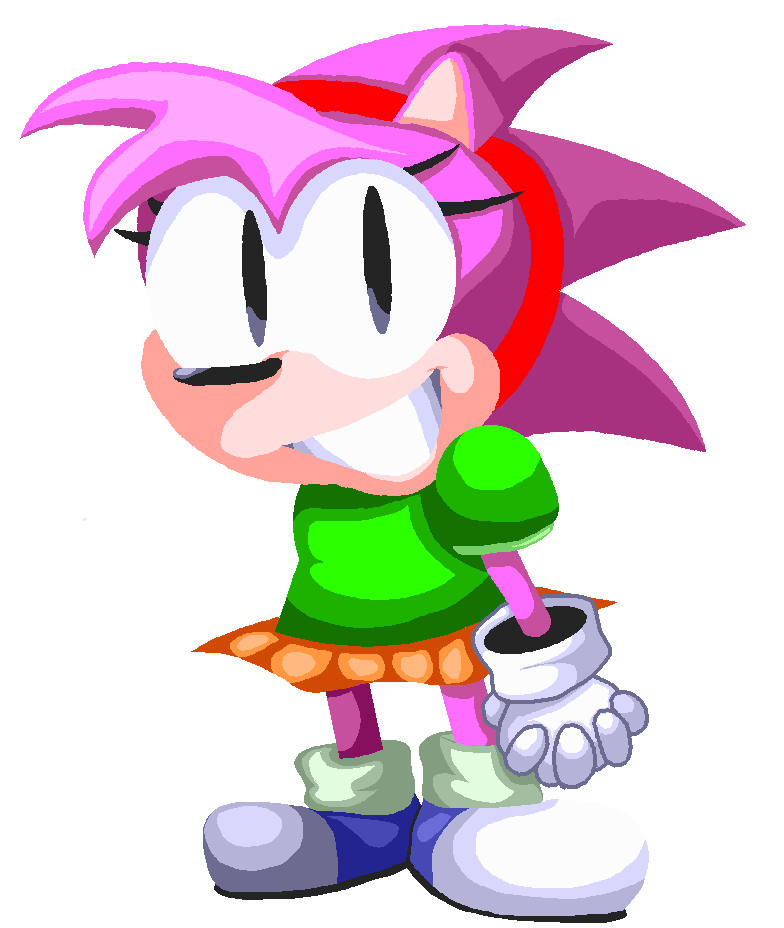 Izanami (Legacy) | CONTINUED: The Sonic Oddities Wiki | Fandom