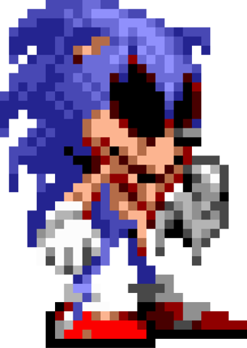 Melthog (Legacy) | CONTINUED: The Sonic Oddities Wiki | Fandom