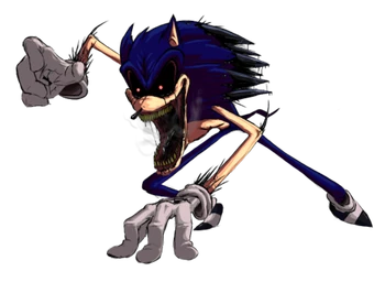 Xenolith | CONTINUED: The Sonic Oddities Wiki | Fandom