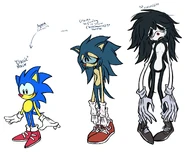 Wistful | CONTINUED: The Sonic Oddities Wiki | Fandom