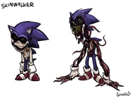 Grimeware | CONTINUED: The Sonic Oddities Wiki | Fandom
