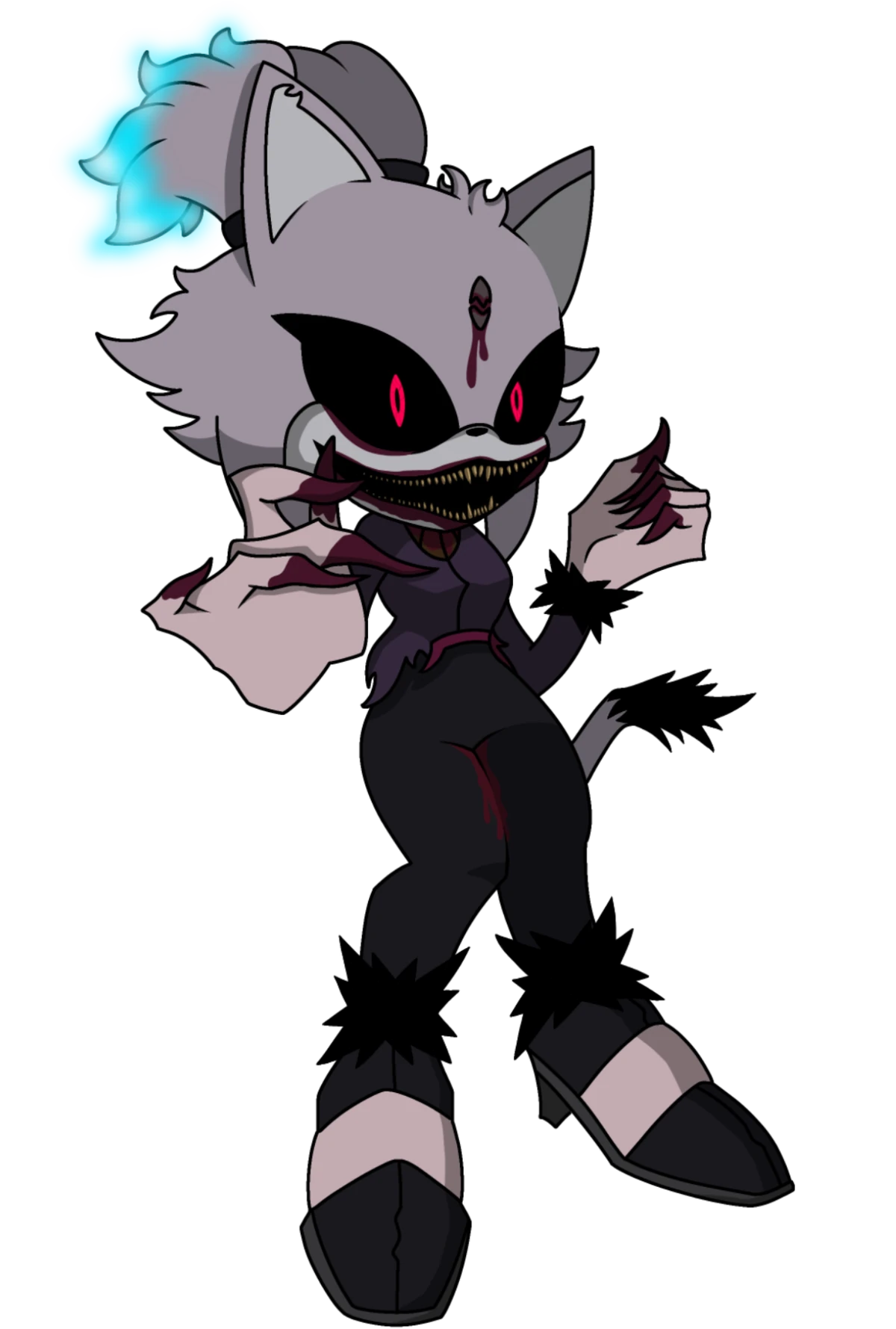 Kalex | CONTINUED: The Sonic Oddities Wiki | Fandom