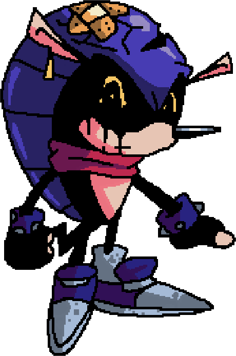 Malison (D-sides) | The Sonic Oddities Wiki | Fandom