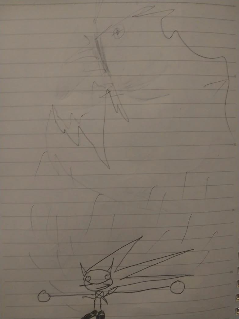 Sunky.EXE -The Planted Retake- | CONTINUED: The Sonic Oddities Wiki ...