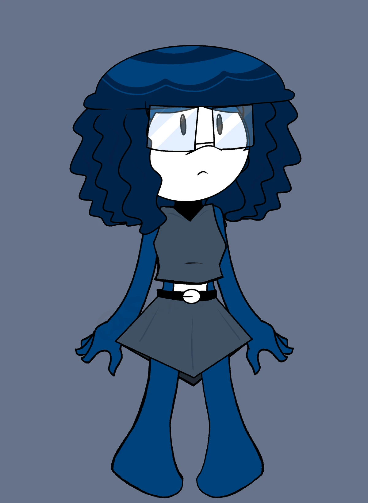 Nami | CONTINUED: The Sonic Oddities Wiki | Fandom