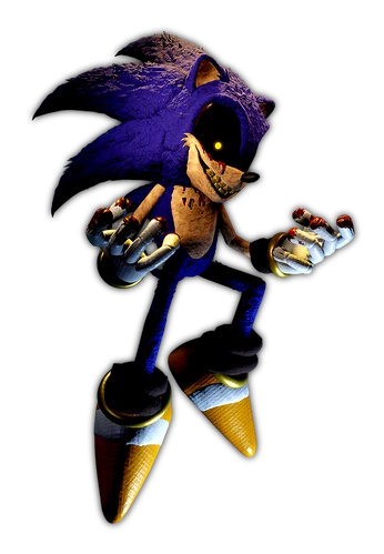 PCX (Pillar Chase 2) | CONTINUED: The Sonic Oddities Wiki | Fandom