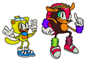 Rephrase | The Sonic Oddities Wiki | Fandom