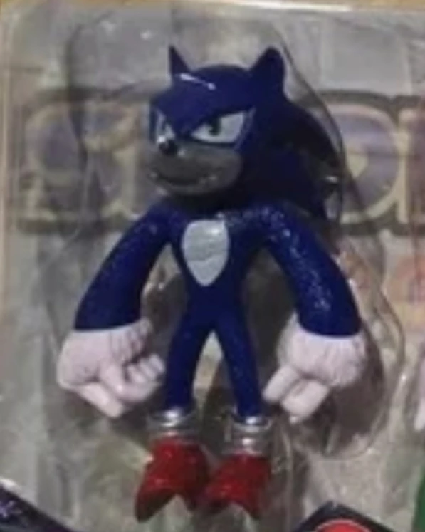 Silonic So Cool | CONTINUED: The Sonic Oddities Wiki | Fandom