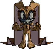 Cream | CONTINUED: The Sonic Oddities Wiki | Fandom