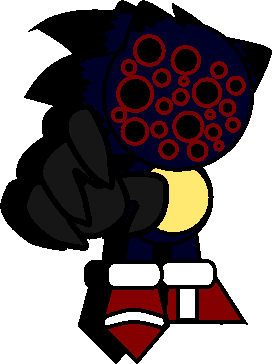 Bugged Out (Alice) | CONTINUED: The Sonic Oddities Wiki | Fandom