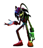 EXE (Pillar Chase 2) | CONTINUED: The Sonic Oddities Wiki | Fandom