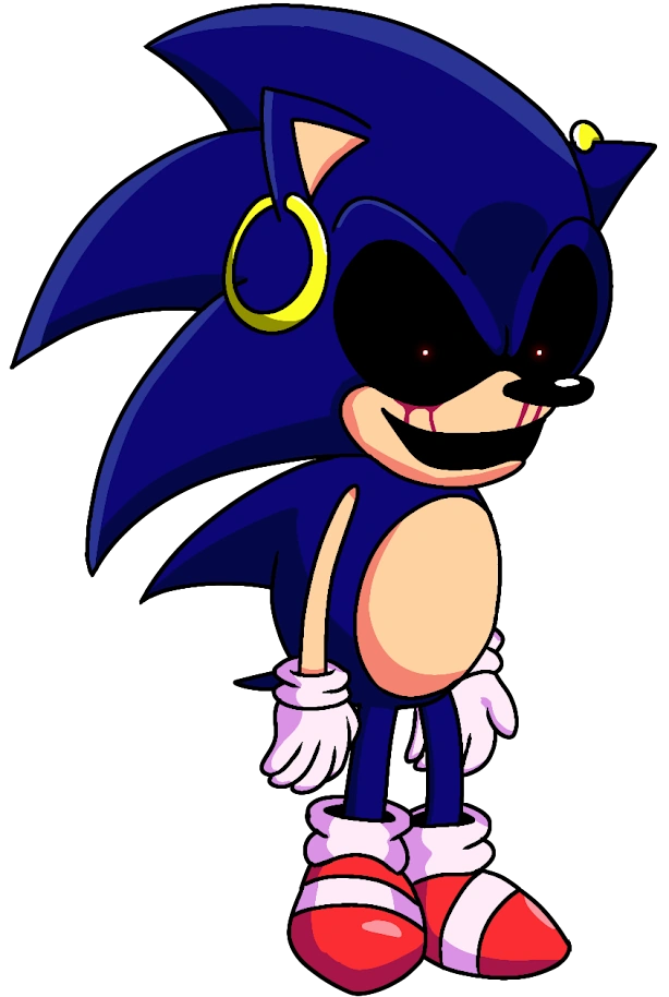 Prime X | The Sonic Oddities Wiki | Fandom