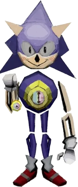 CHILDHOOD-HAS-PASSED | CONTINUED: The Sonic Oddities Wiki | Fandom