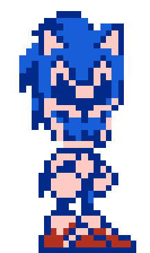 Sonic.NES (RightBurstUltra) | CONTINUED: The Sonic Oddities Wiki | Fandom