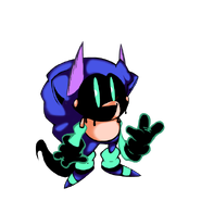 Sonic.Sigma | CONTINUED: The Sonic Oddities Wiki | Fandom