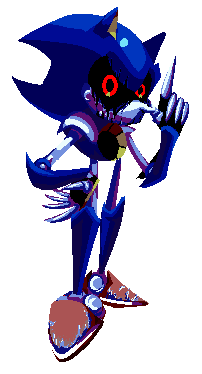Sonic.EXE | CONTINUED: The Sonic Oddities Wiki | Fandom