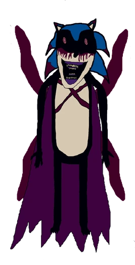 Kseno | CONTINUED: The Sonic Oddities Wiki | Fandom