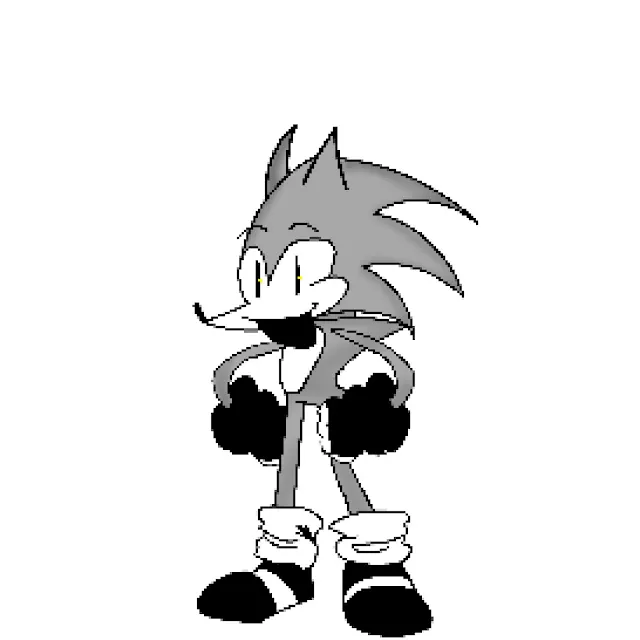 Mr needlemouse | CONTINUED: The Sonic Oddities Wiki | Fandom