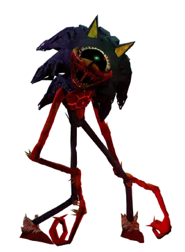 EYX (Camp Cataclysm) | The Sonic Oddities Wiki | Fandom