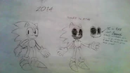 2014 | The Sonic Oddities Wiki | Fandom