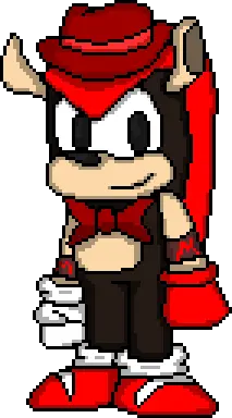 Clone Mighty (FNaS) | CONTINUED: The Sonic Oddities Wiki | Fandom