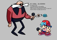 DR. BLOOM | CONTINUED: The Sonic Oddities Wiki | Fandom