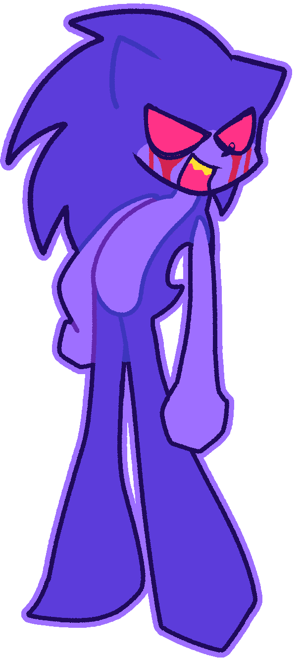 Exey | CONTINUED: The Sonic Oddities Wiki | Fandom