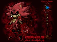 Cepheus | CONTINUED: The Sonic Oddities Wiki | Fandom