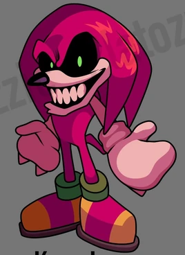 Krumbo | CONTINUED: The Sonic Oddities Wiki | Fandom