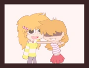 Caffrin the Gamer Girl | CONTINUED: The Sonic Oddities Wiki | Fandom