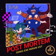 Post Mortem | CONTINUED: The Sonic Oddities Wiki | Fandom