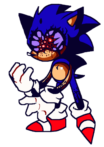 DX | CONTINUED: The Sonic Oddities Wiki | Fandom