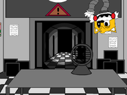 Taingle (FNaS) | CONTINUED: The Sonic Oddities Wiki | Fandom