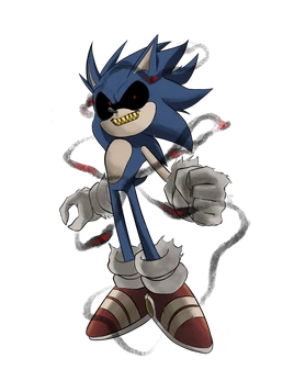 Entity 666 | CONTINUED: The Sonic Oddities Wiki | Fandom