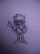 Melthog (Legacy) | CONTINUED: The Sonic Oddities Wiki | Fandom