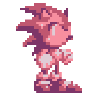 Mirror Monster | CONTINUED: The Sonic Oddities Wiki | Fandom