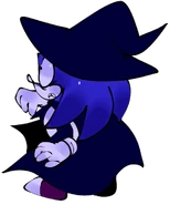 Pace & Shadow | CONTINUED: The Sonic Oddities Wiki | Fandom