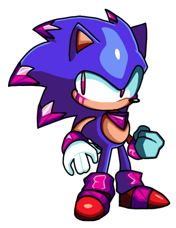 Phantom | CONTINUED: The Sonic Oddities Wiki | Fandom