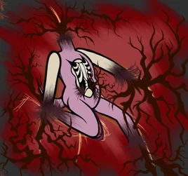 X (Sonic.EXE: Re-Imagined) | CONTINUED: The Sonic Oddities Wiki | Fandom