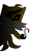 Clone Tails (FNaS) | The Sonic Oddities Wiki | Fandom
